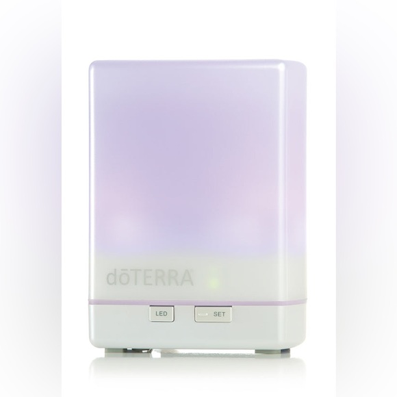 Doterra | Other | Doterra Aroma Lite Diffuser Bnib | Poshmark